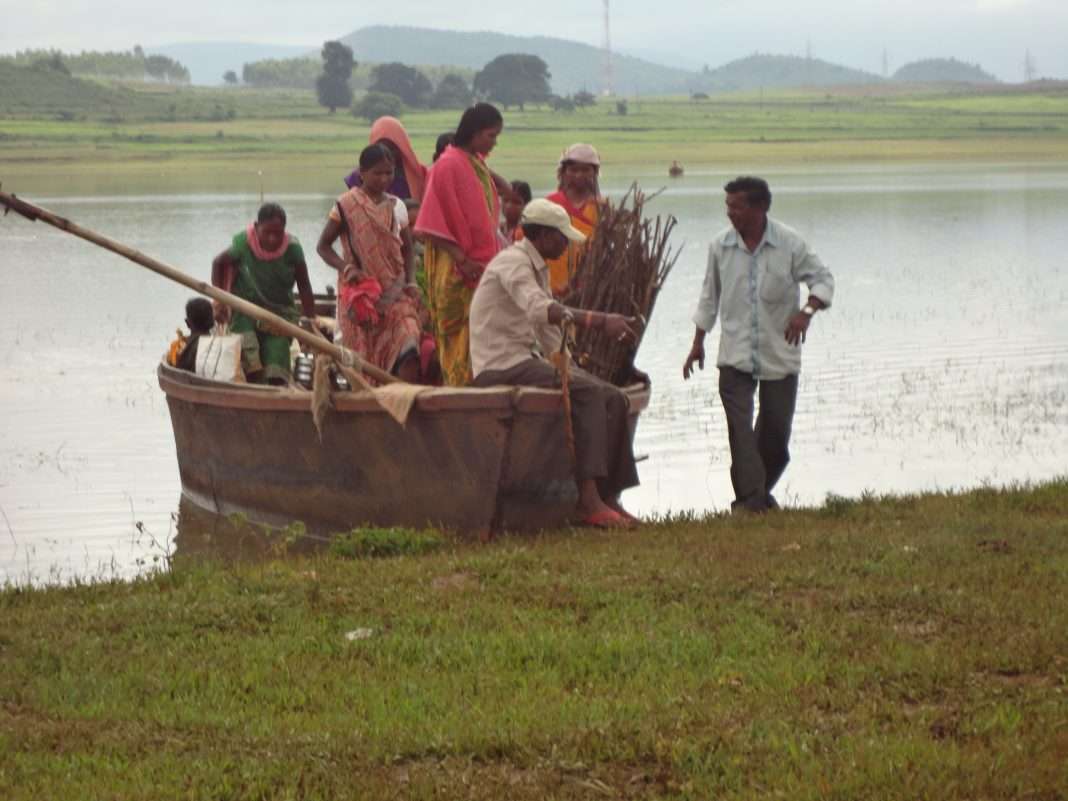 Gadaba Tribe (Part 1) - Samachar Just Click