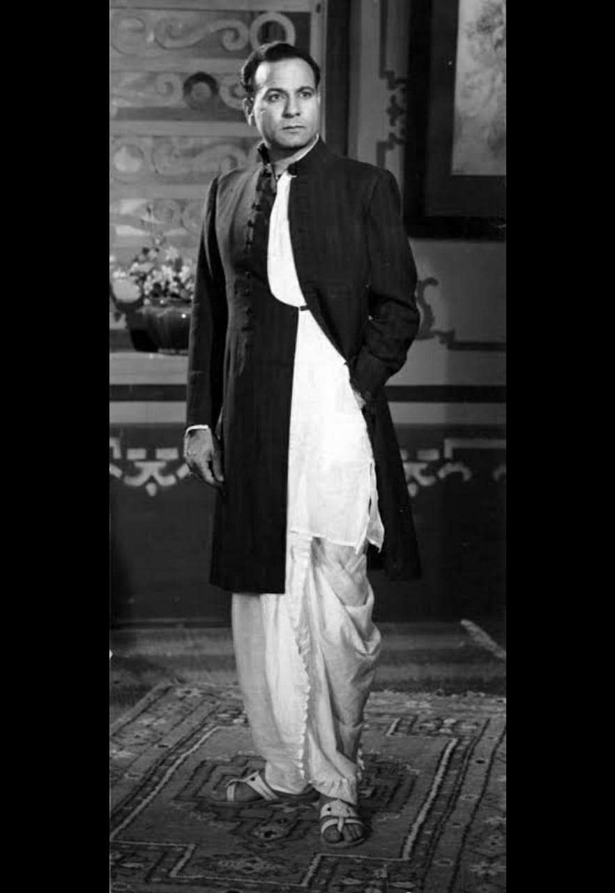 Motilal – A natural actor - Samachar Just Click