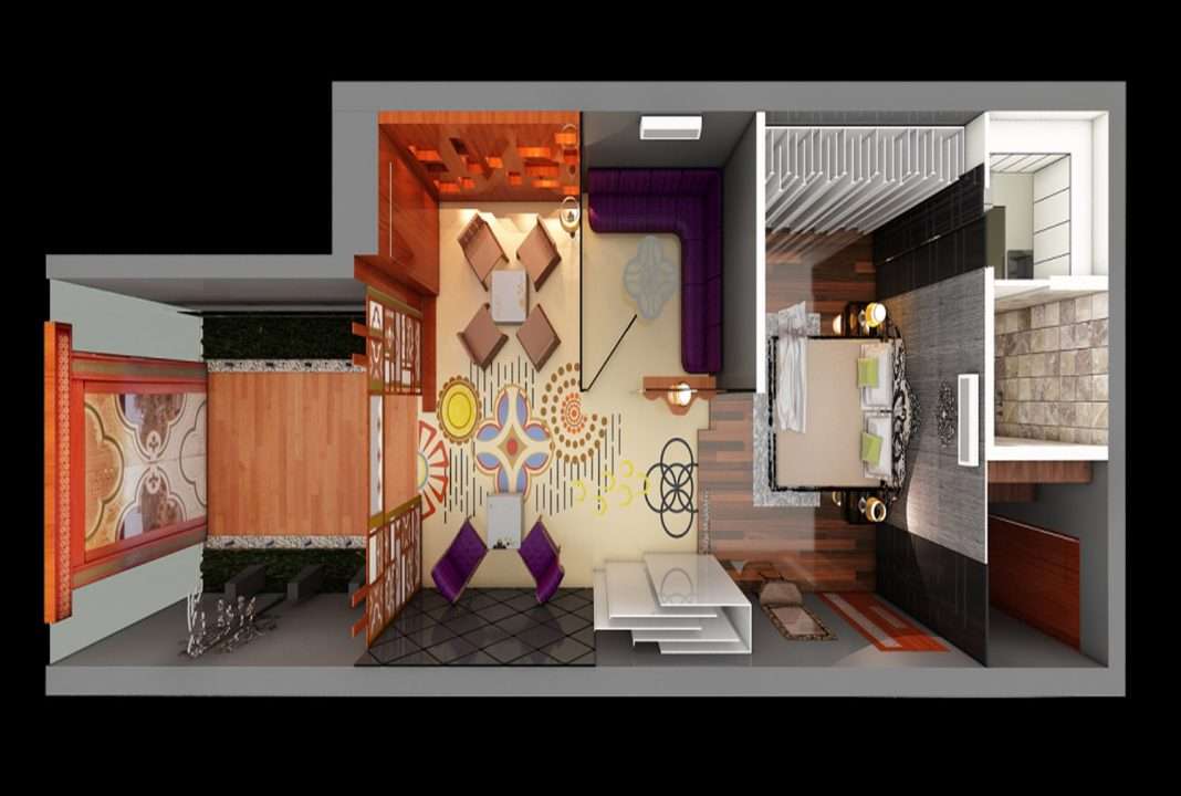 Manasara – An Ancient Text on Architecture - Samachar Just Click