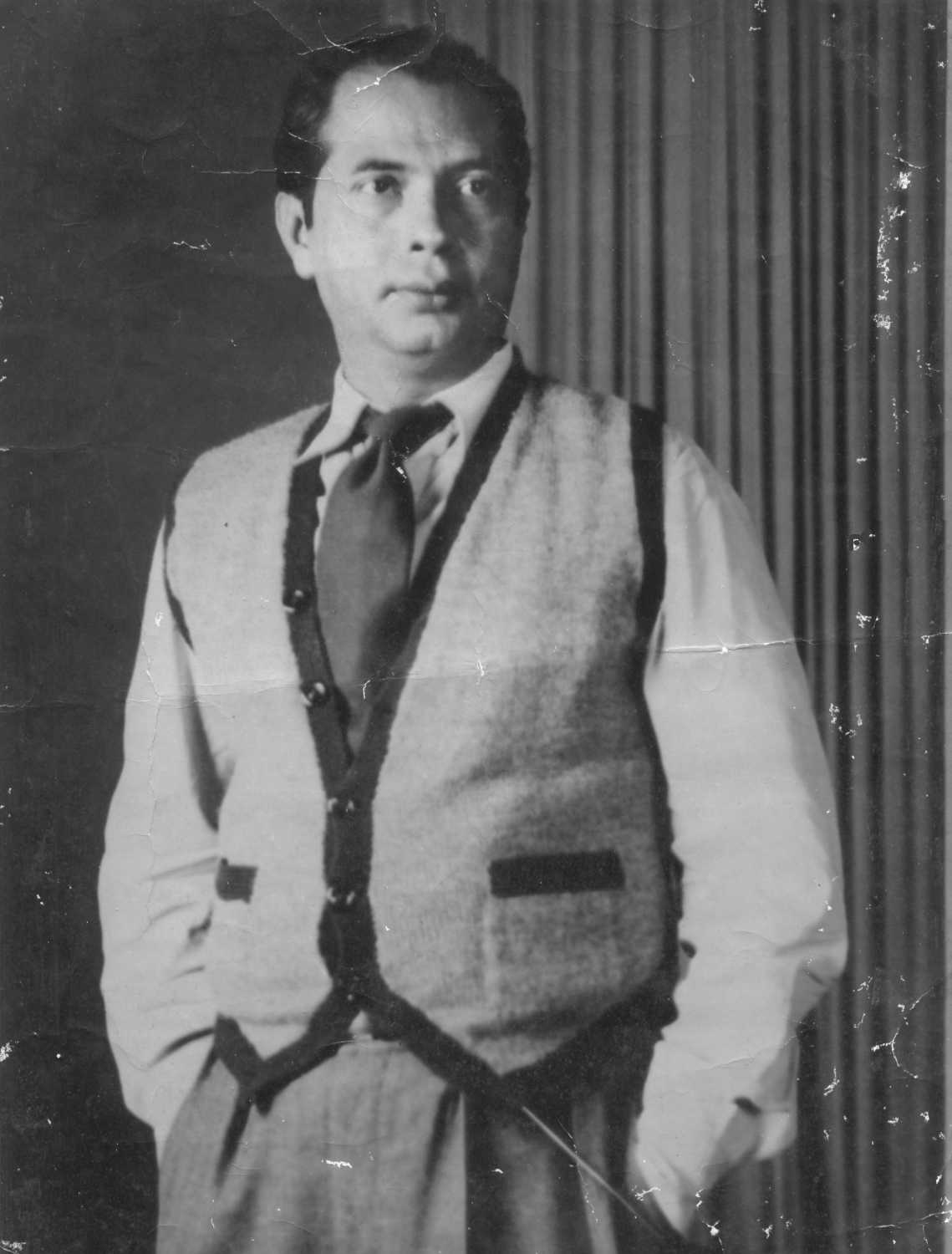 Bimal Roy – A sensible director - Samachar Just Click