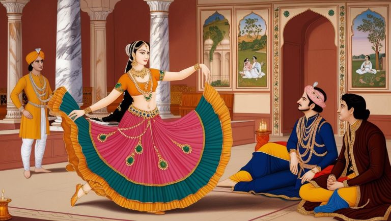 Anarkali: The Mysterious Love Story of Mughal Prince Salim - Samachar ...