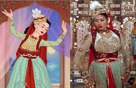 Anarkali: The Mysterious Love Story of Mughal Prince Salim - Samachar ...