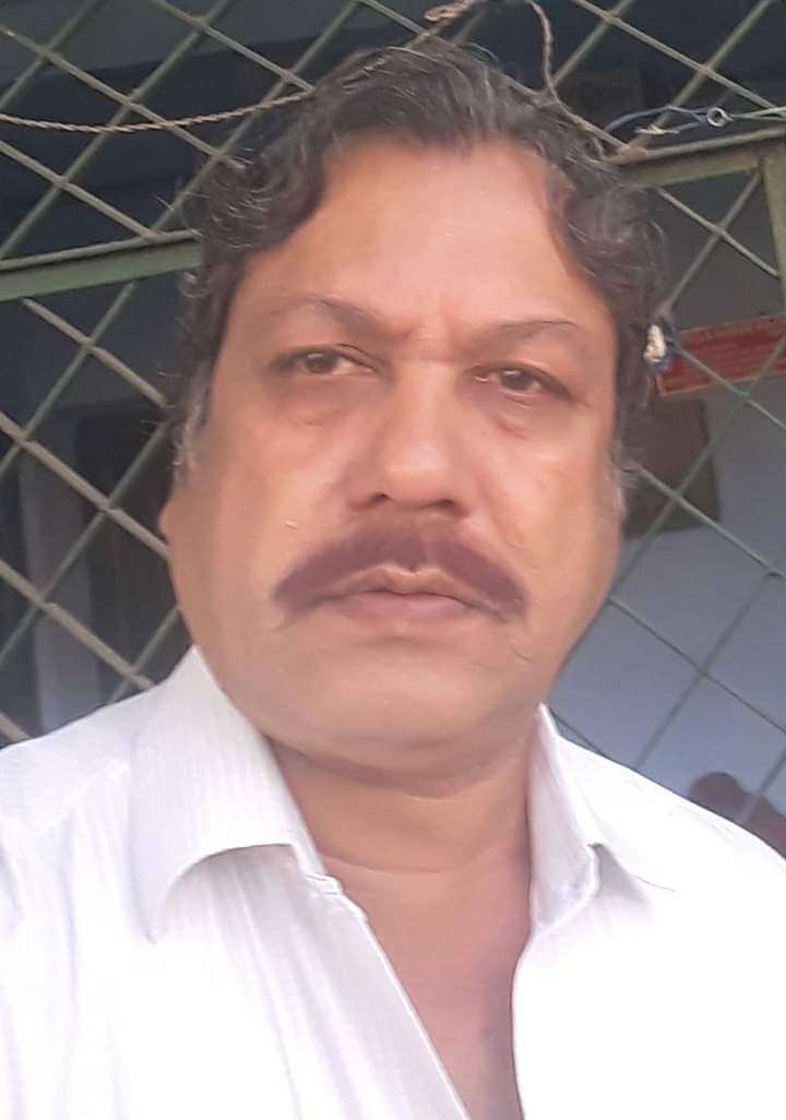 Maa Samlei - the symbol of faith and trust - Samachar Just Click