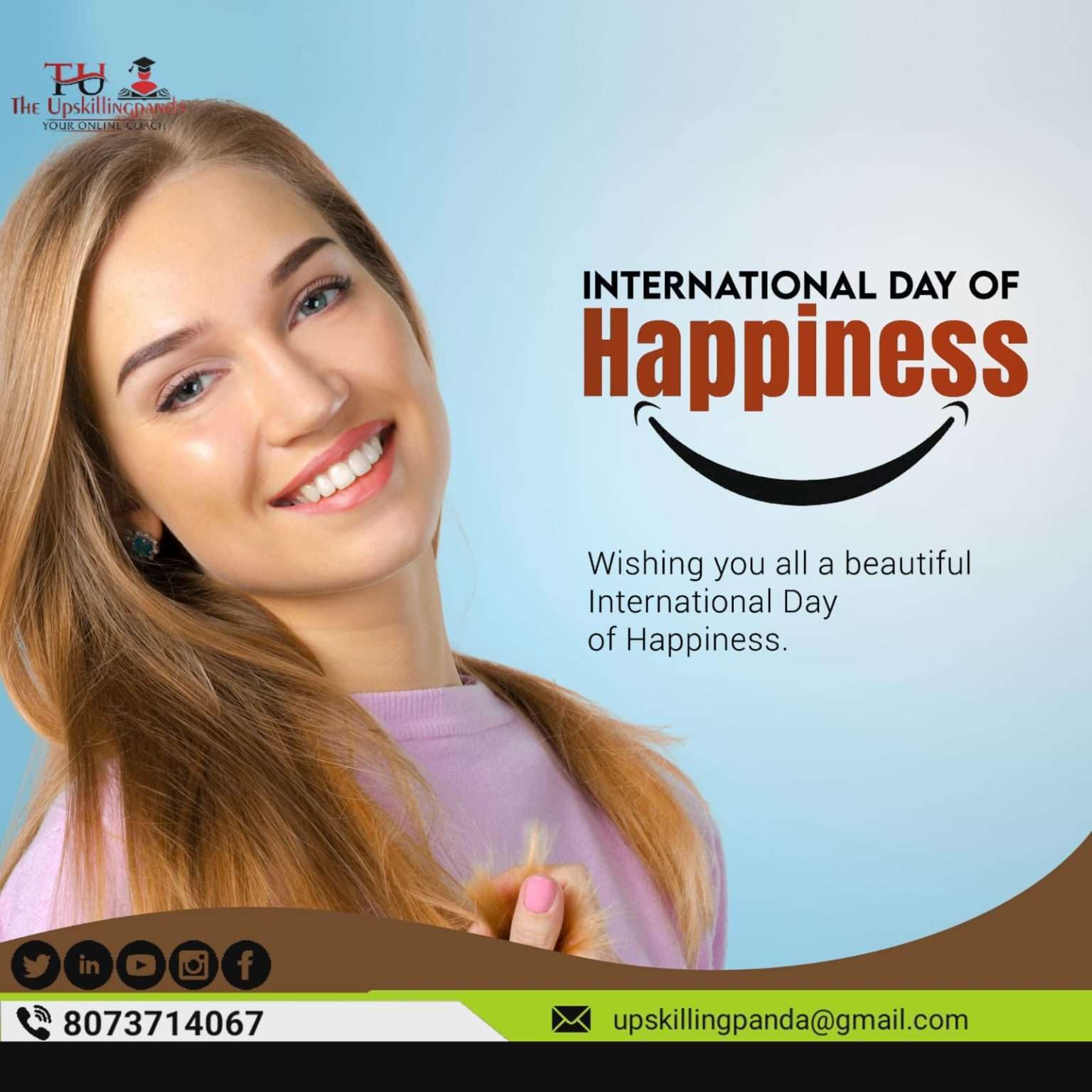 How to Improve Your Happiness & Psychological Well-Being - Samachar ...