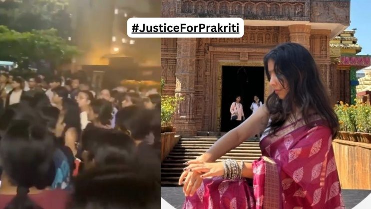 21-Year-Old Nepali Student’s Tragic Death at KIIT Sparks Outrage ...